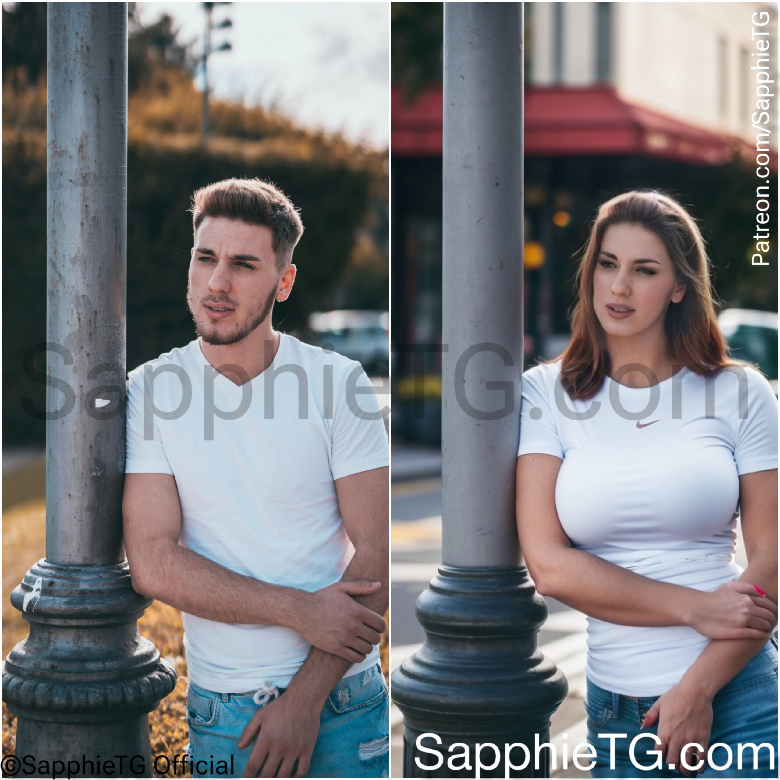 Bella’s Transformation: A Scientist’s Journey to High Fashion and Self ...